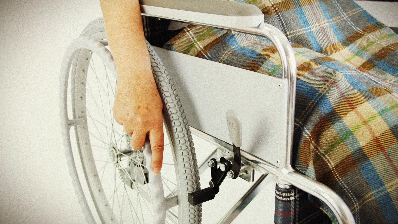 Silent Partner – Alexis Wolfe – Splonk